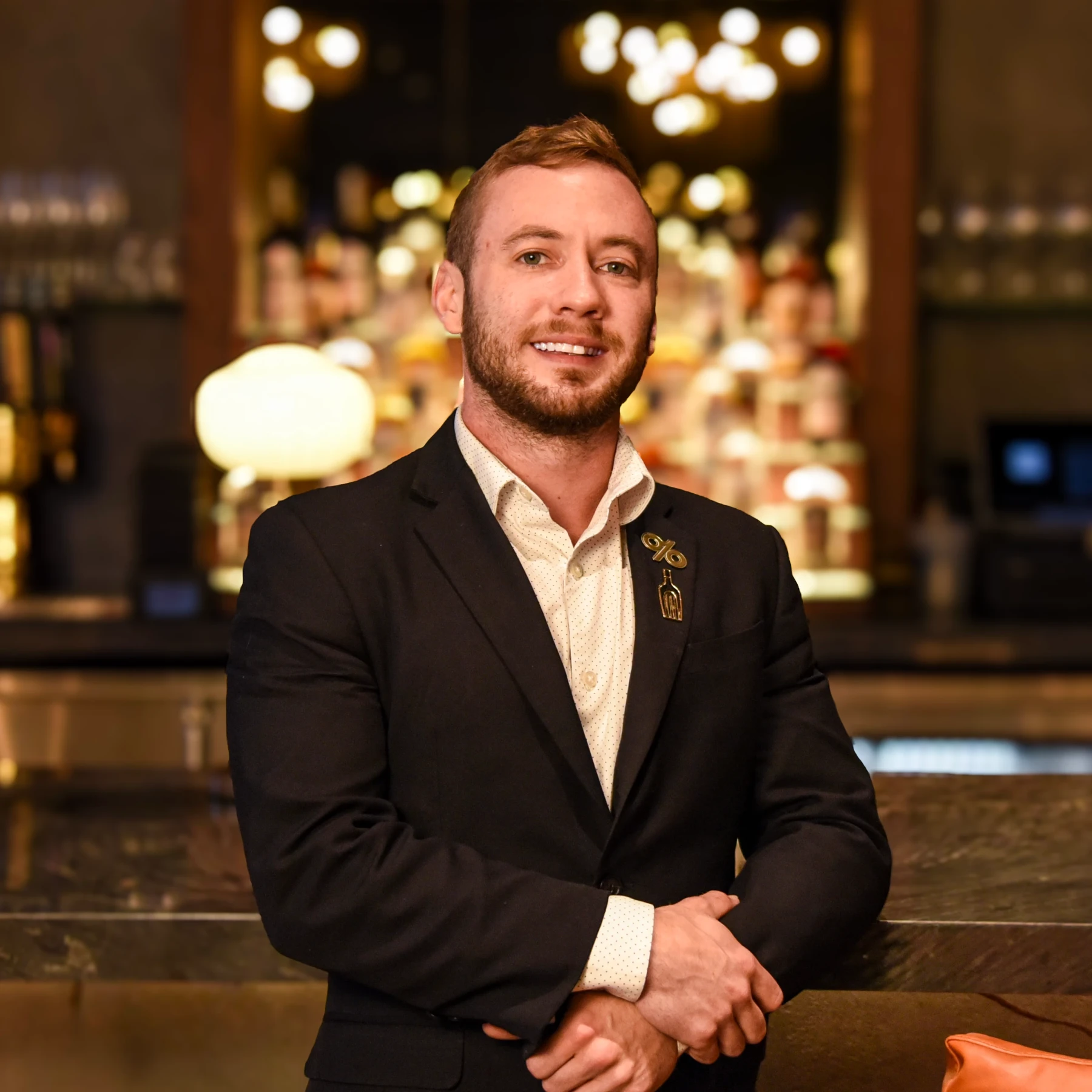 About Proof Kitchen + Bar | Manassas, VA